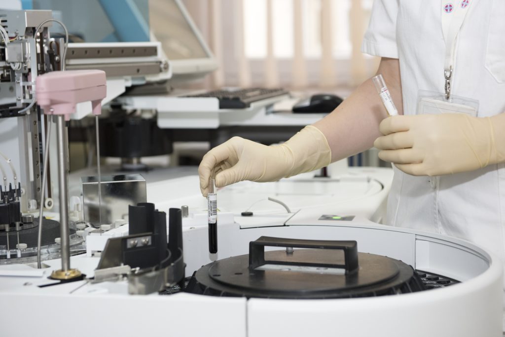 Prostate Cancer Treatment in Las Vegas | Dr. Lawrence H. Newman MD